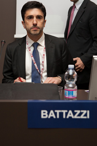 MIB Conference + Securitisation & Covered Bonds Conference 2013