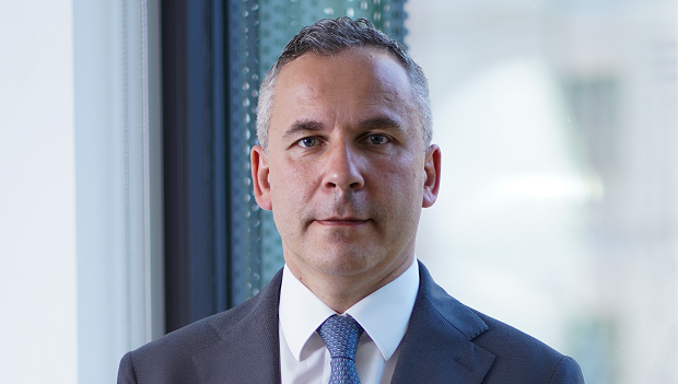 Roberto Parazzini nuovo Ceo Deutsche Bank Italia