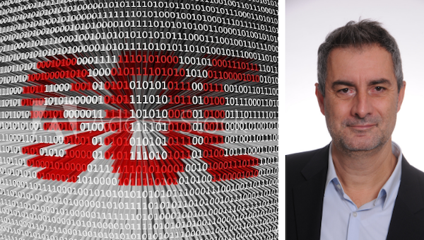 Cybersecurity, apre in Puglia il Soc di Exprivia