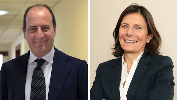 Marco Tarantola nuovo direttore generale di BNL