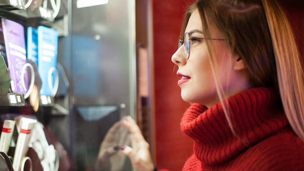 Vending machine, Worldline si allea con IVS Group