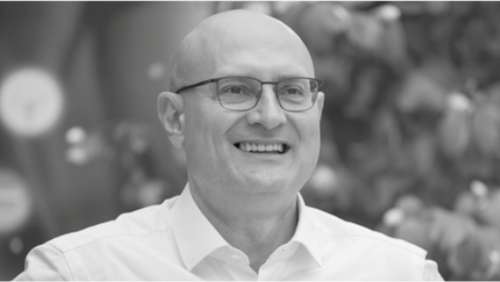 Angelo Campani sarà il nuovo DG di Credem