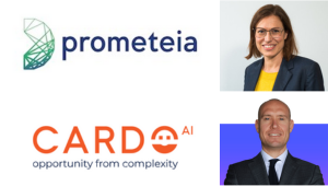 Prometeia e Cardo AI lanciano una soluzione innovativa per le ...