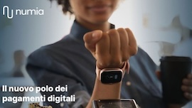 BCC Pay diventa Numia