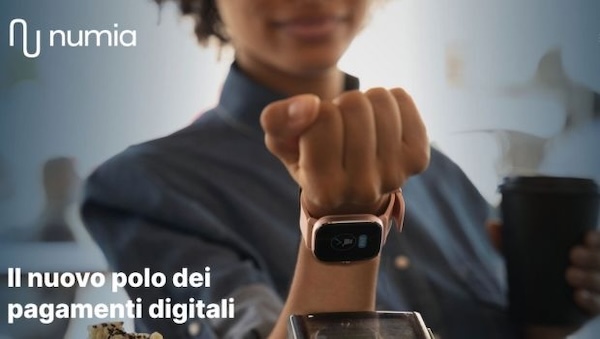 BCC Pay diventa Numia