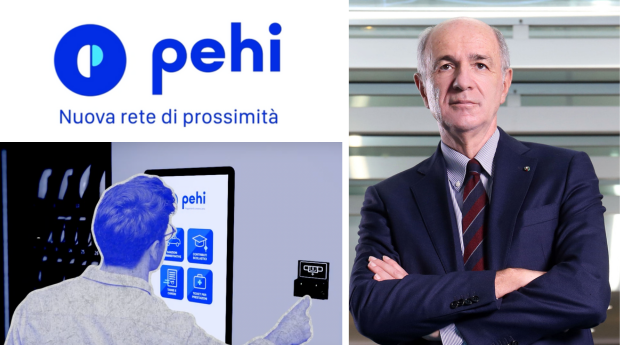 Pagamenti, le vending machine diventano un nuovo canale di prossimità