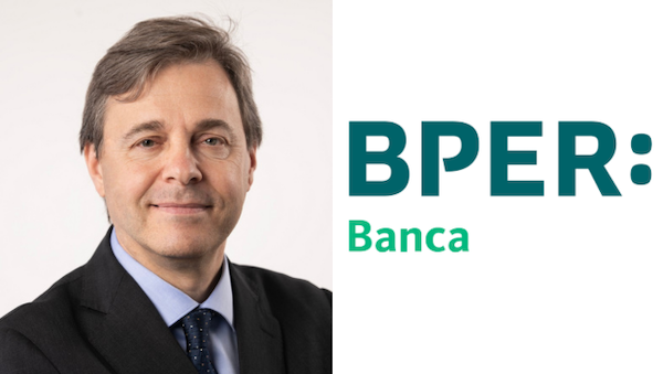 Simone Marcucci nuovo Chief Financial Officer di BPER Banca