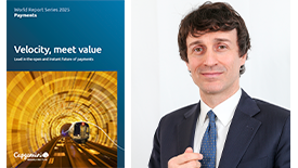 Patrizi (Capgemini): “API, Cloud e Instant Payments stanno cambiando lo ...