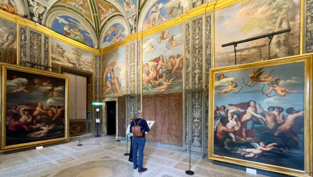 Galatea, modello ideale di bellezza