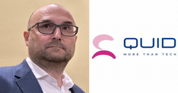 Tanzi (Quid Informatica): Pronti ad accompagnare il mondo del credito ...